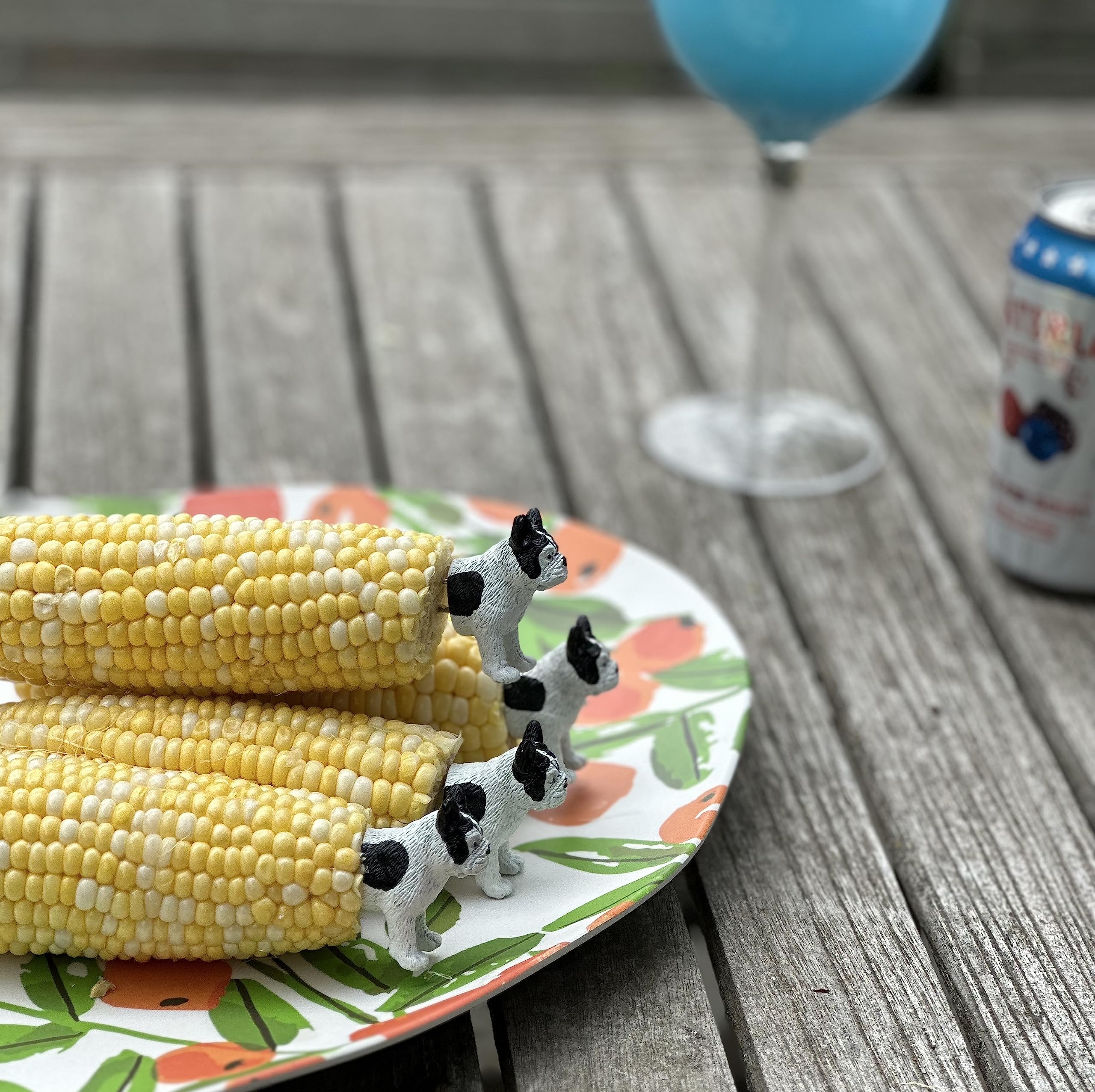 Snapklik.com : Outset Corn Holders