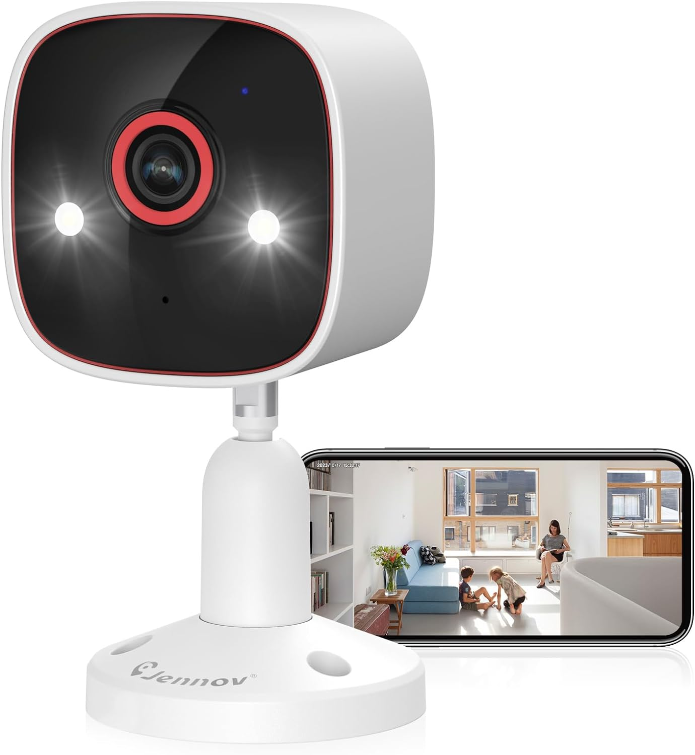 Watch How to connect the camera on Amazon Live