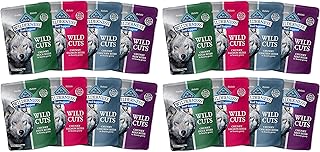 BlueBuffalo Wilderness Wild Cuts Review: A Tasty Protein-Packed Feast ...