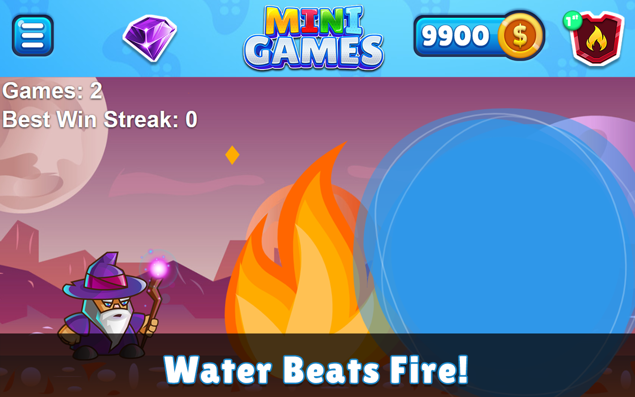 Amazon.com: Fire Ice Water : Alexa Skills