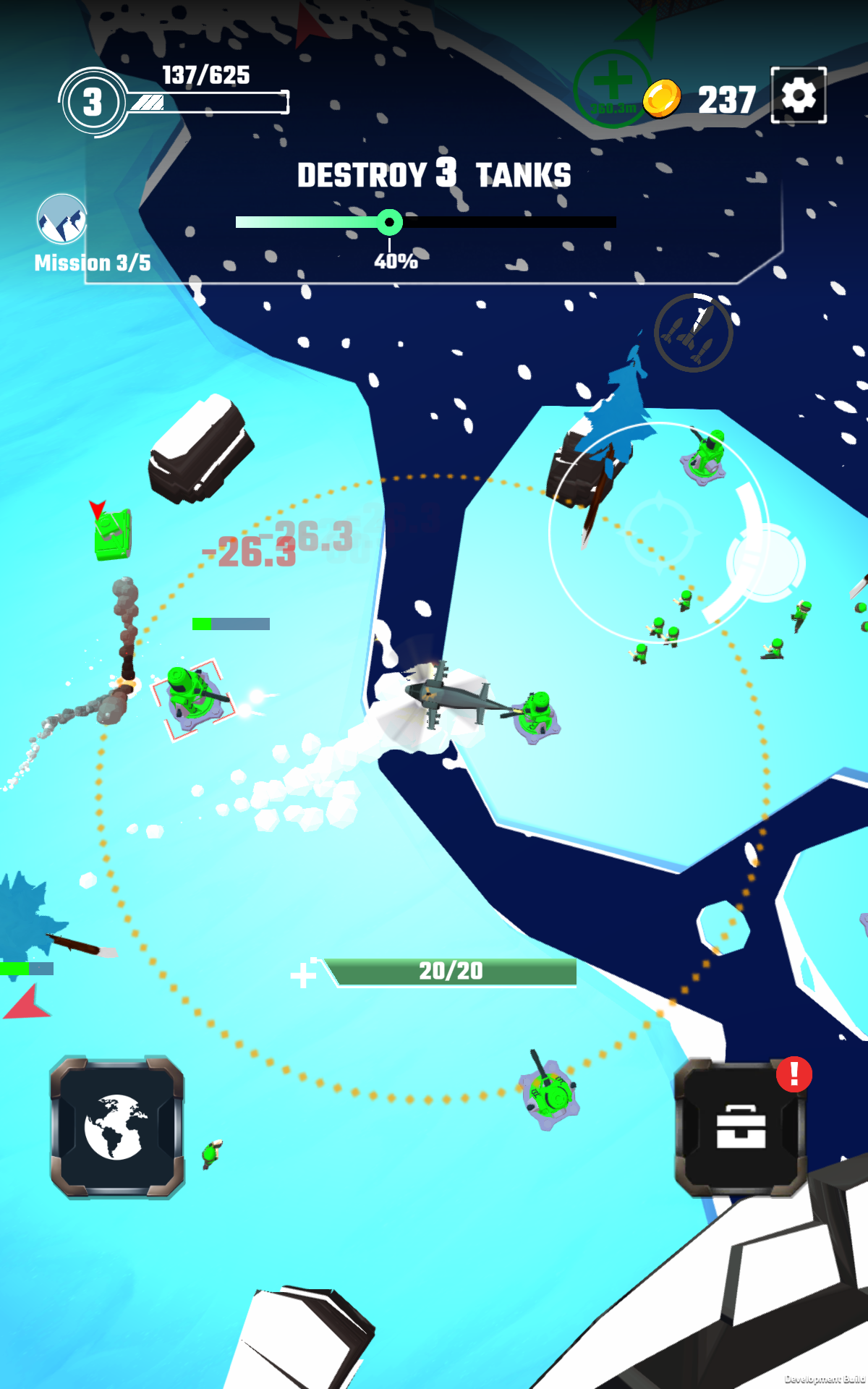 Sky Gladiator: Aerial Assault Command - App on Amazon Appstore