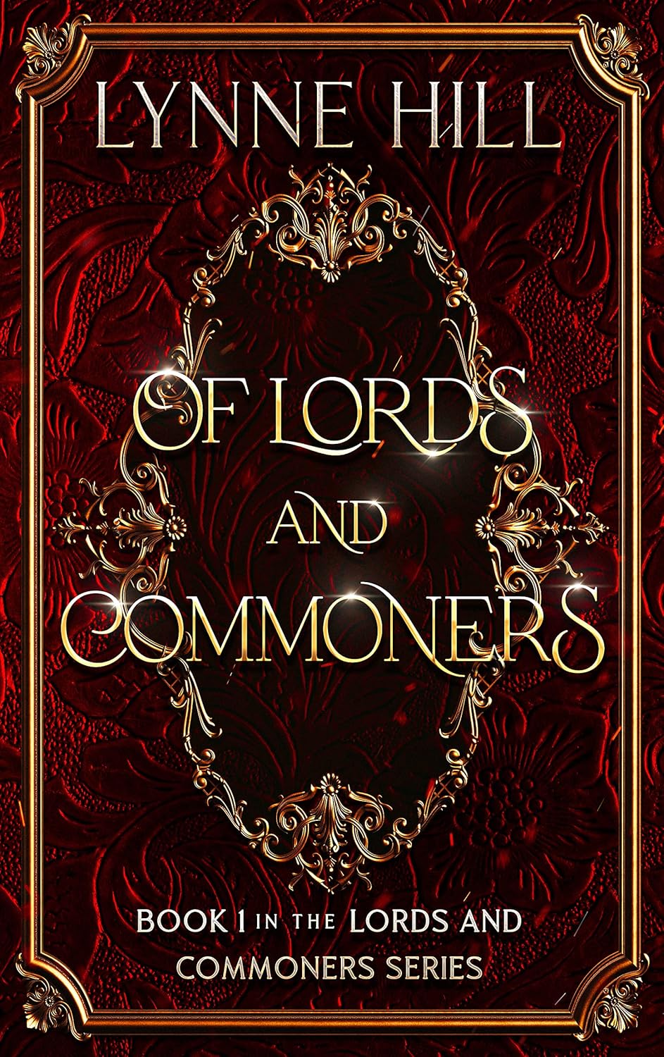 Amazon.com: Of Lords and Commoners: Book 1 (Lords and Commoners Series ...