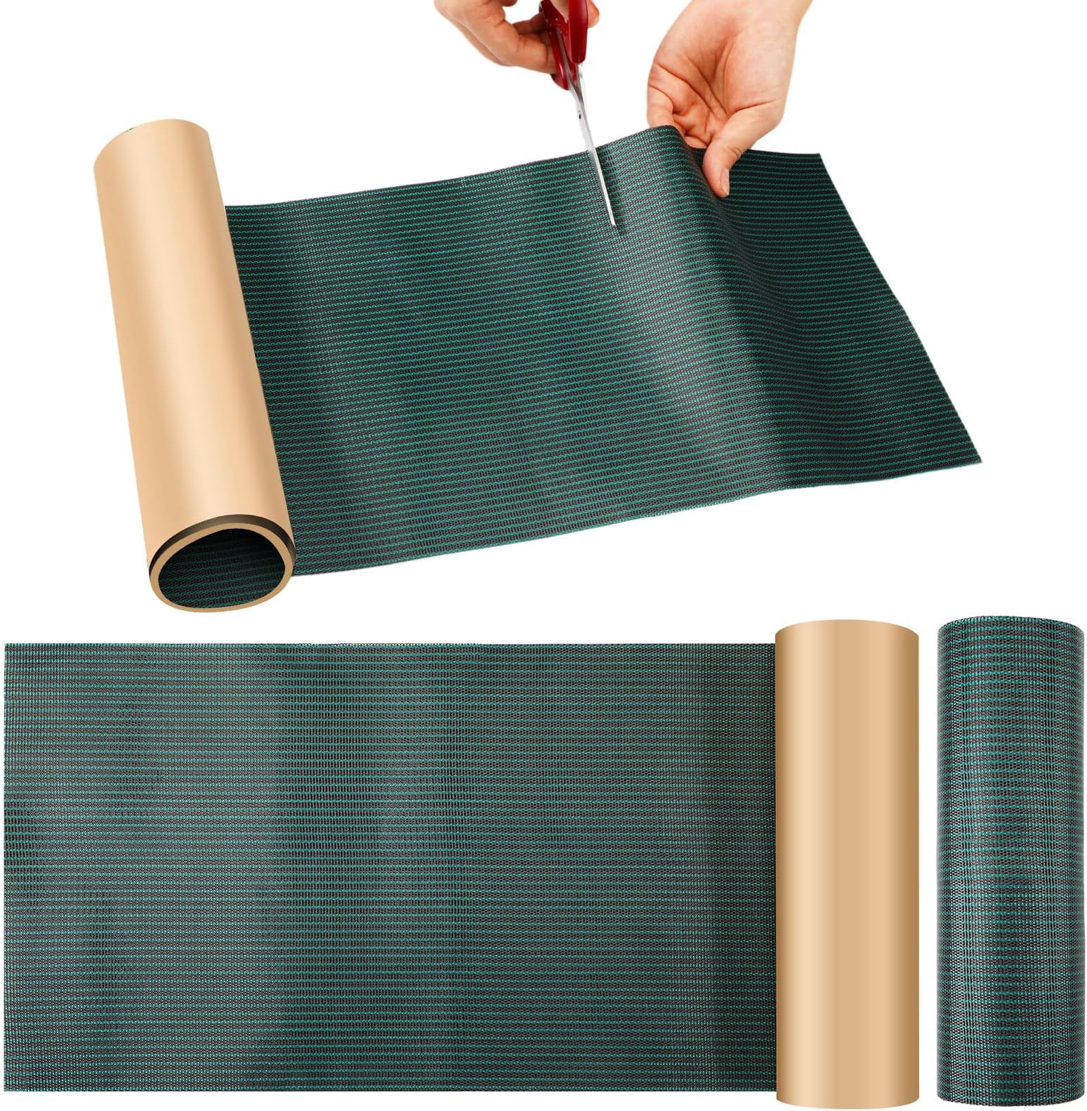 Amazon.com : SHOPMESH 3M Pool Safety Cover Patch Kit, Swimming Pool ...