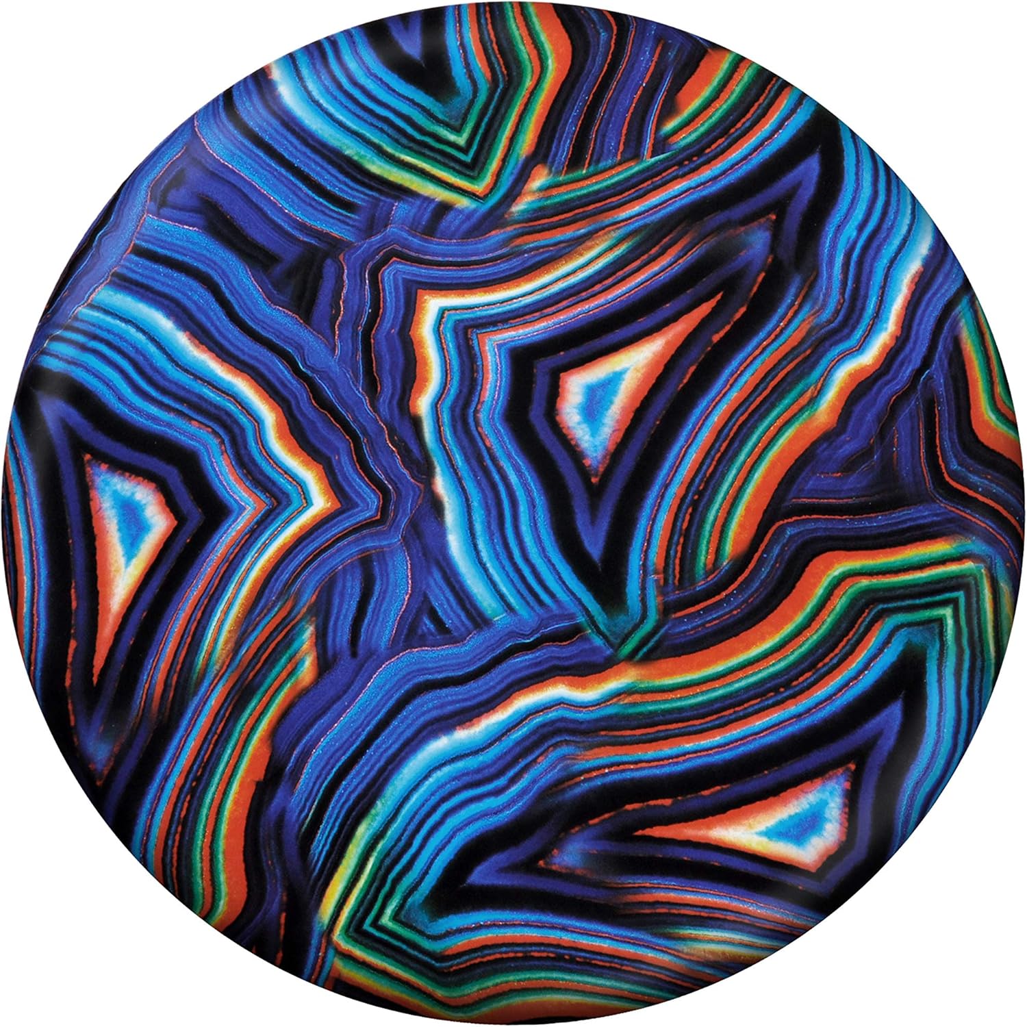 Waboba Unisex’s Marbled Stone Wingman Pro, 210 mm – TopToy