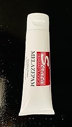 Amazon.com: Ecological Formulas Melazepam Cream, 2 Ounce (Pack of 1 ...