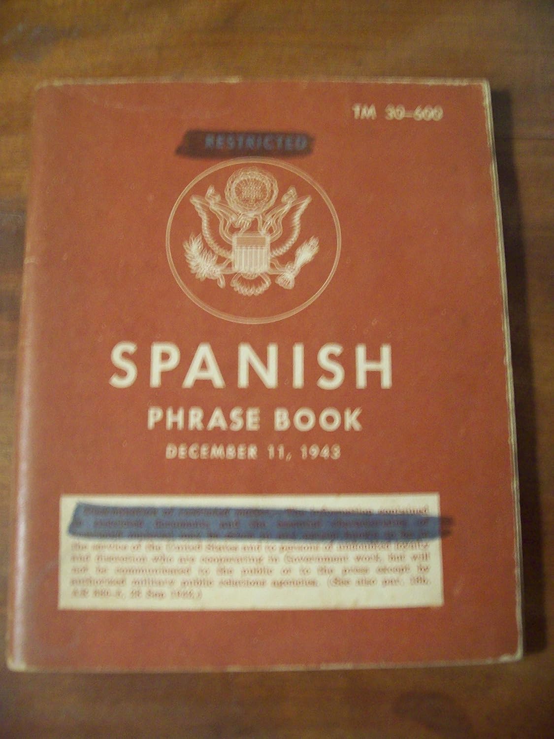 Spanish Phrase Book Amazon Books spanish-phrase-book-amazon-books