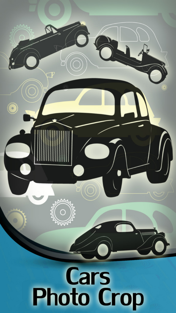 Cars Photo Crop - App on Amazon Appstore
