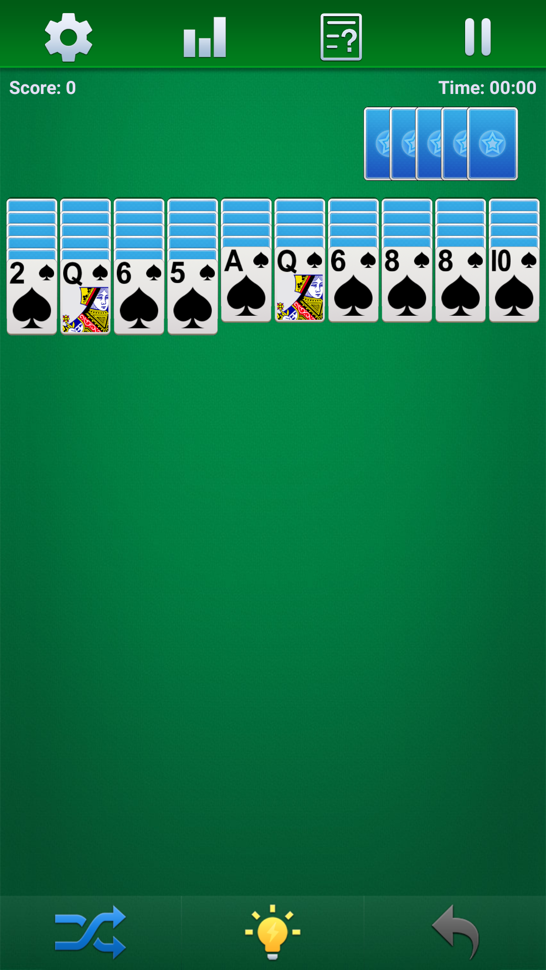 Solitaire Collection - Free - App on Amazon Appstore