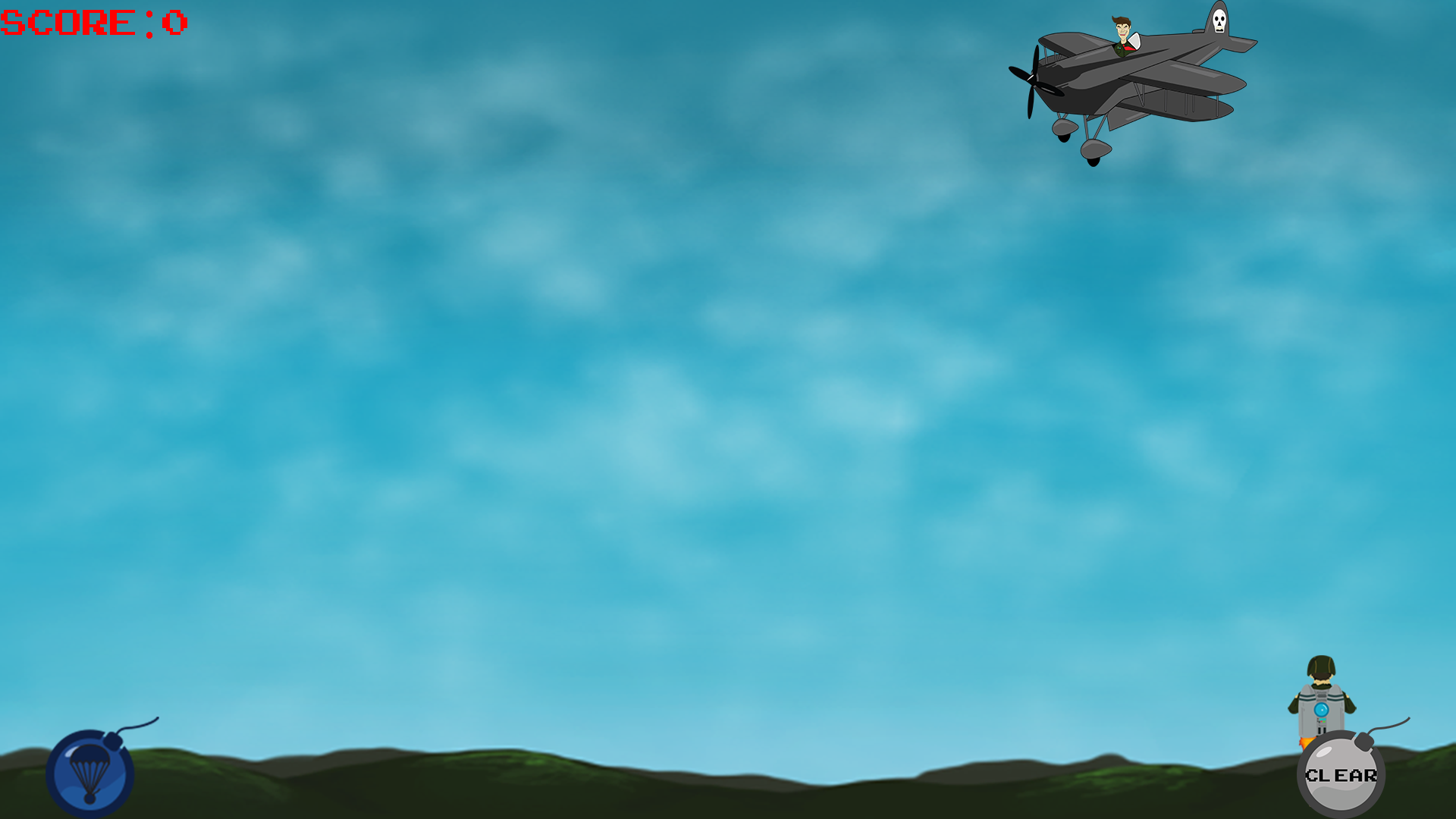 Look Out Below!! - App on Amazon Appstore