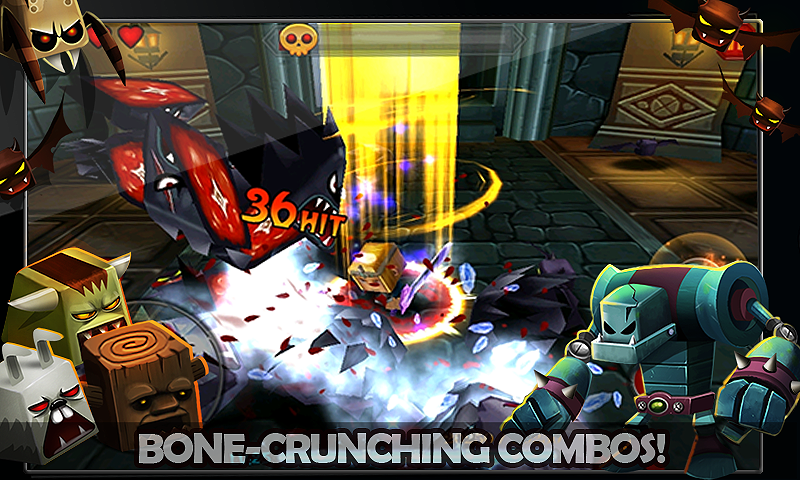 TinyLegends - Crazy Knight - App on Amazon Appstore