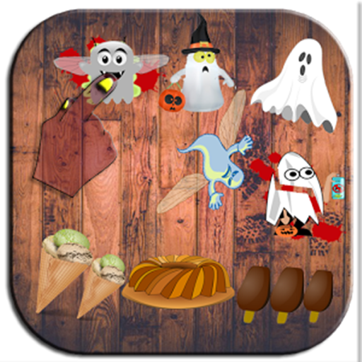 Destroy Ghost - App on Amazon Appstore