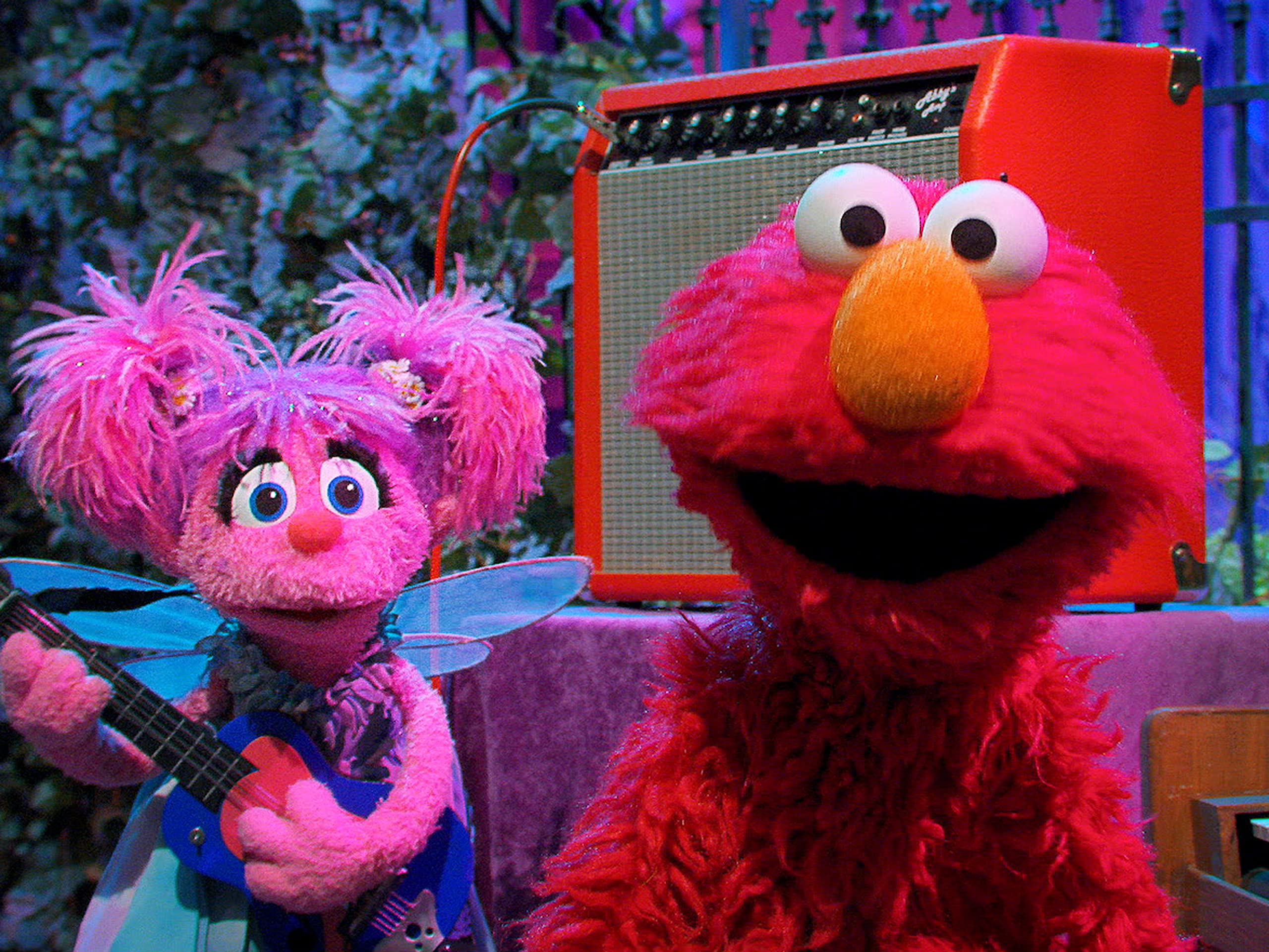Watch Sesame Street - Season 51 | Prime Video