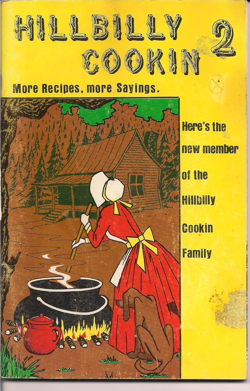 Hillbilly Cookin 2: Carson, Sam & A. W. Vikl: Amazon.com: Books