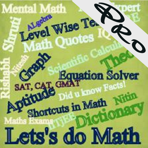 Complete Mathematics Pro - App on Amazon Appstore