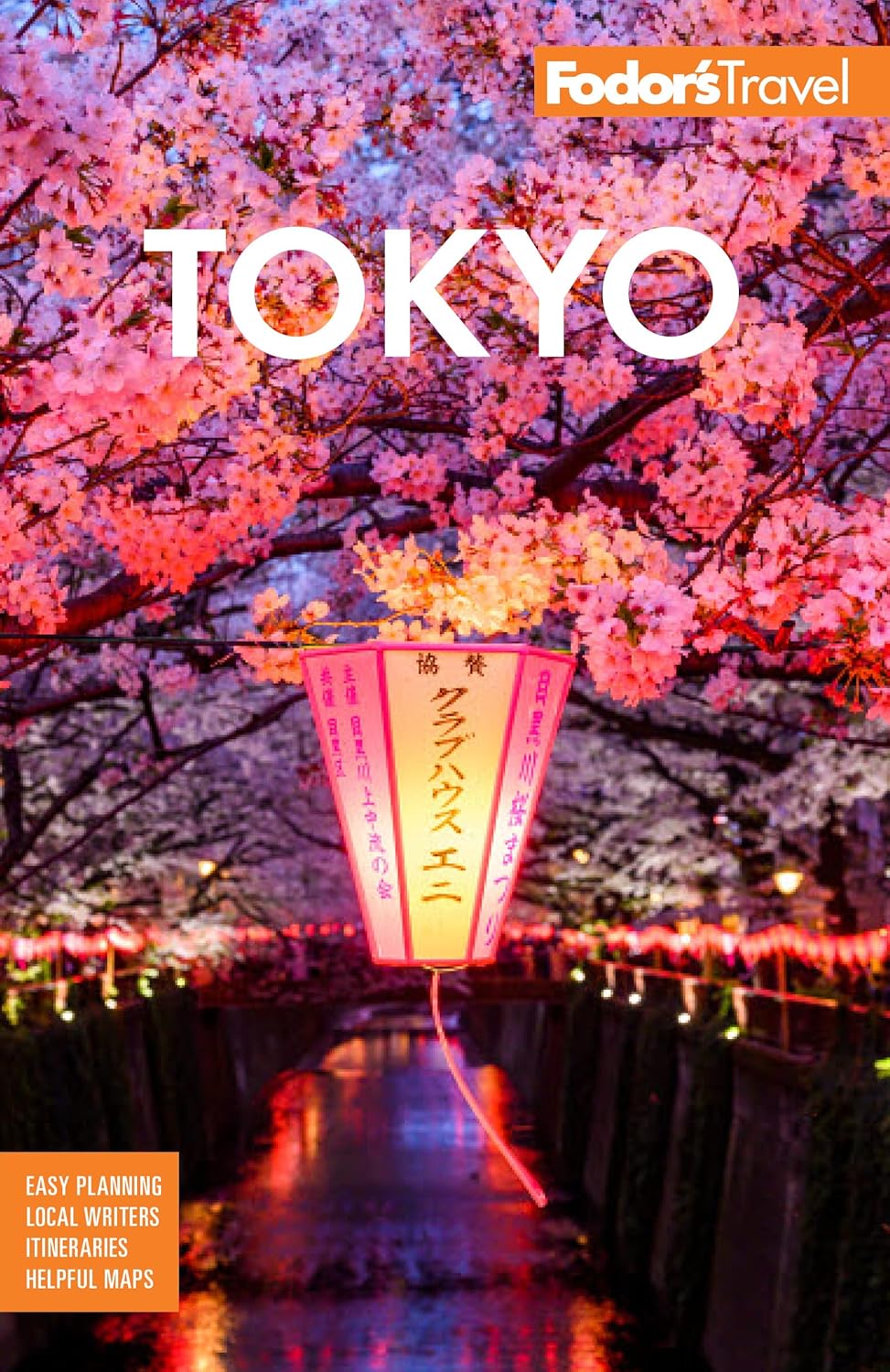 Fodor's Tokyo: with Side Trips to Mt. Fuji, Hakone, and Nikko (Full ...