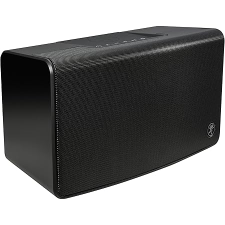 Amazon.com: Mackie FreePlay LIVE,150W 2ch Personal PA System with ...