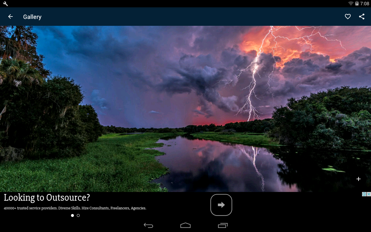 HD Wallpapers Cool Backgrounds - App on Amazon Appstore