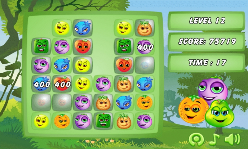 Matching Pears - App on Amazon Appstore