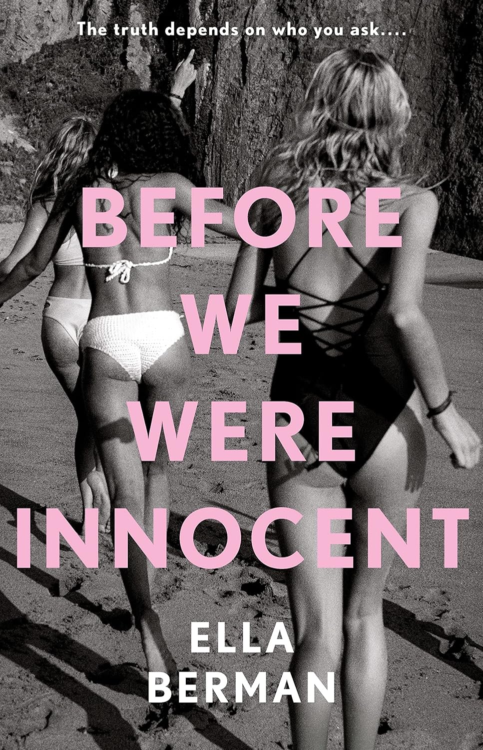 Before We Were Innocent: The electrifying coming-of-age novel of summer 2023!: Amazon.co.uk ...