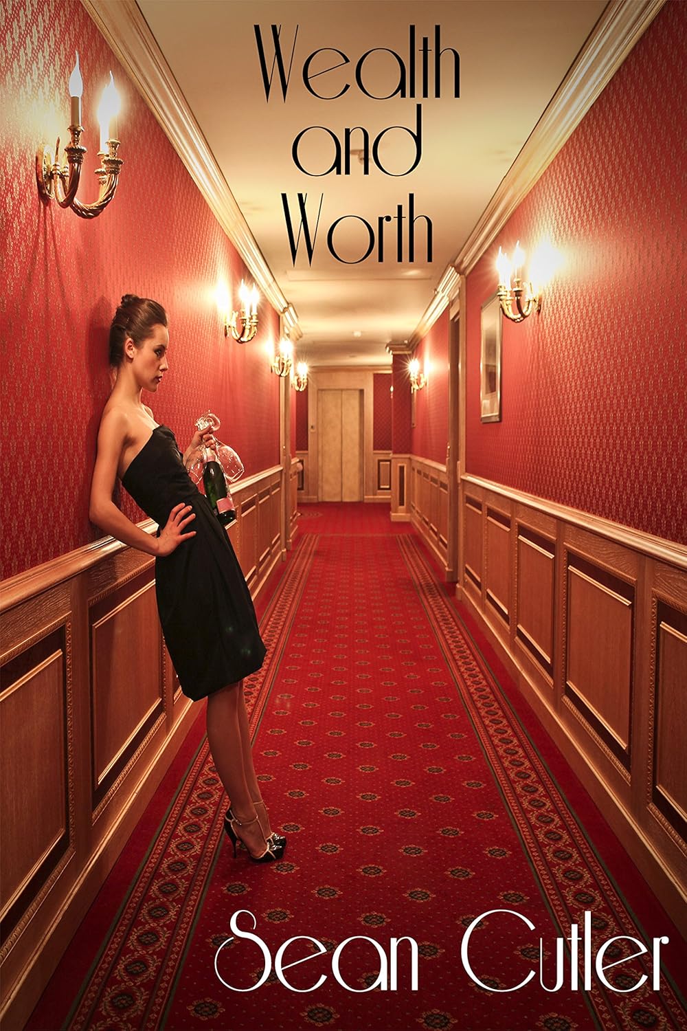 Amazon.com: Wealth and Worth eBook : Cutler, Sean: Kindle Store