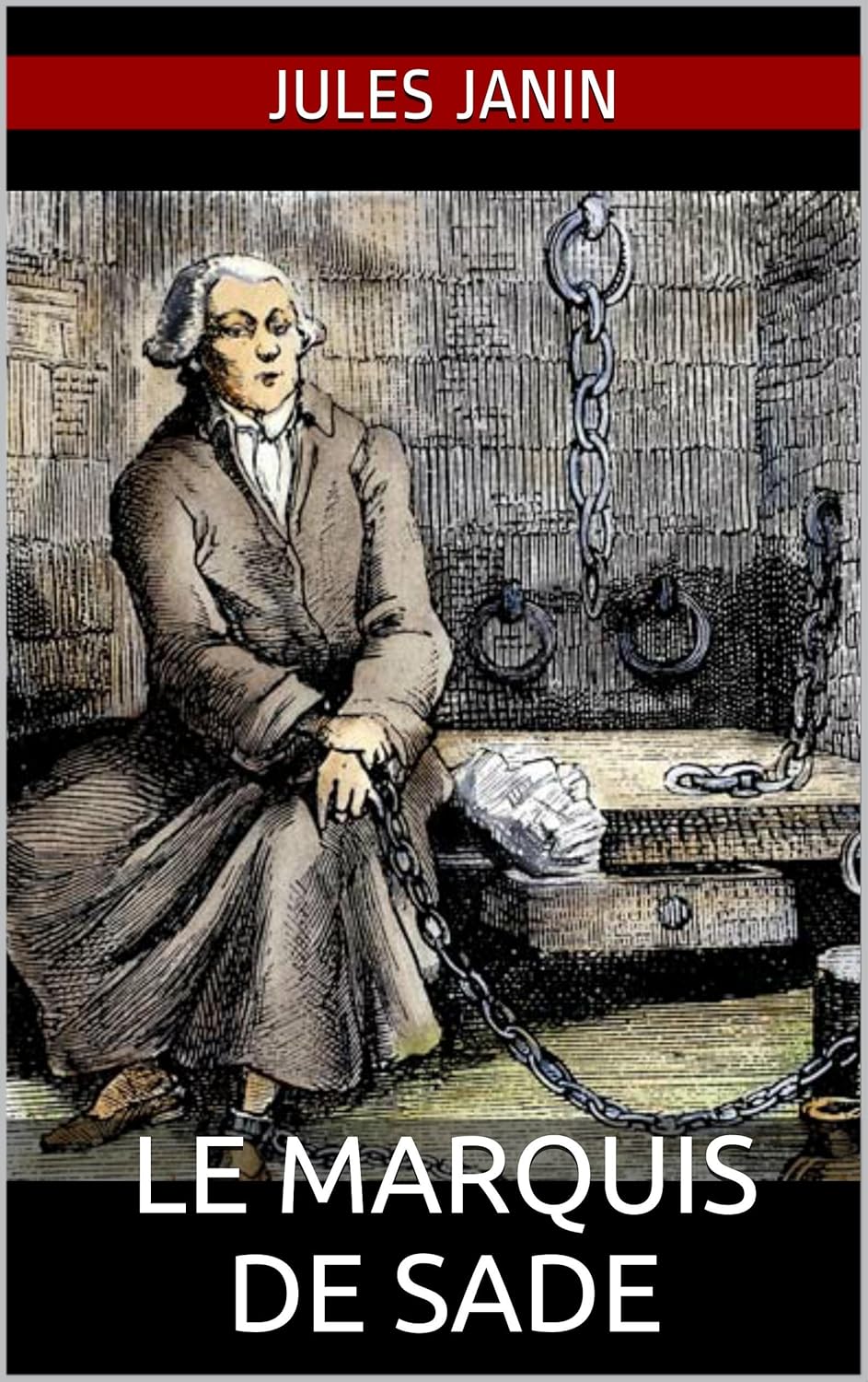 Amazon.com: Le Marquis de Sade - Bibliographie de ses principales ...