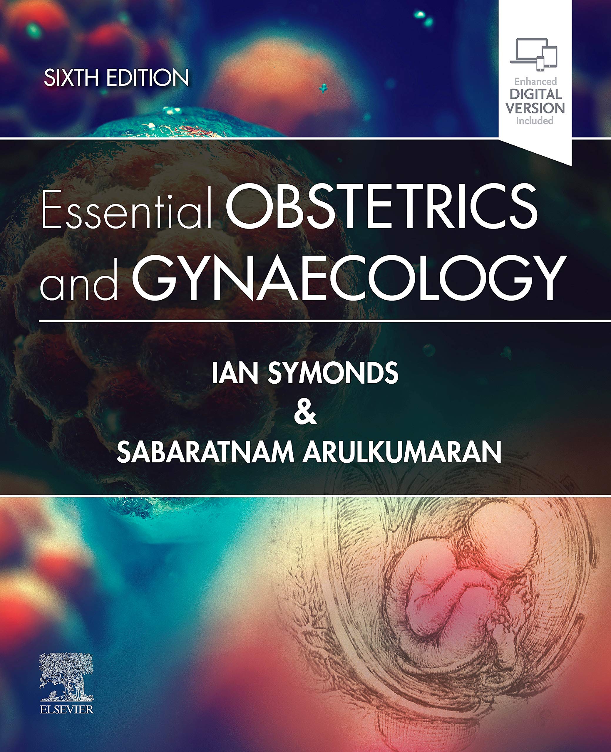 Essential Obstetrics and Gynaecology: 9780702076381: Medicine & Health ...