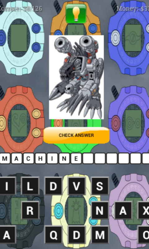 DIGI QUIZ - App on Amazon Appstore