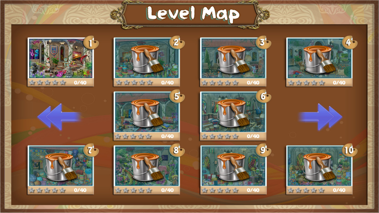 Yard Sale - Find Hidden Object - App on Amazon Appstore