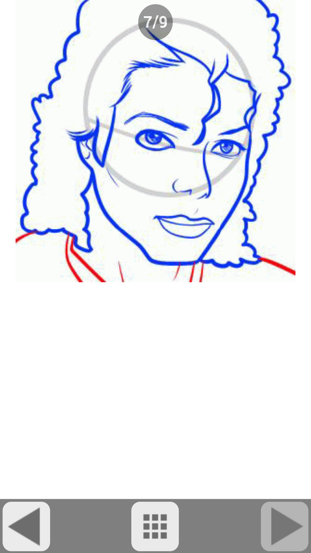 How to draw a man - App on Amazon Appstore