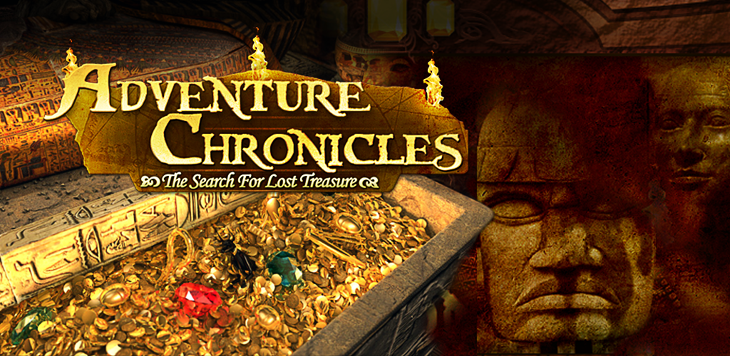 Adventure Chronicles: The Search for Lost Treasure:Amazon.com:Appstore ...
