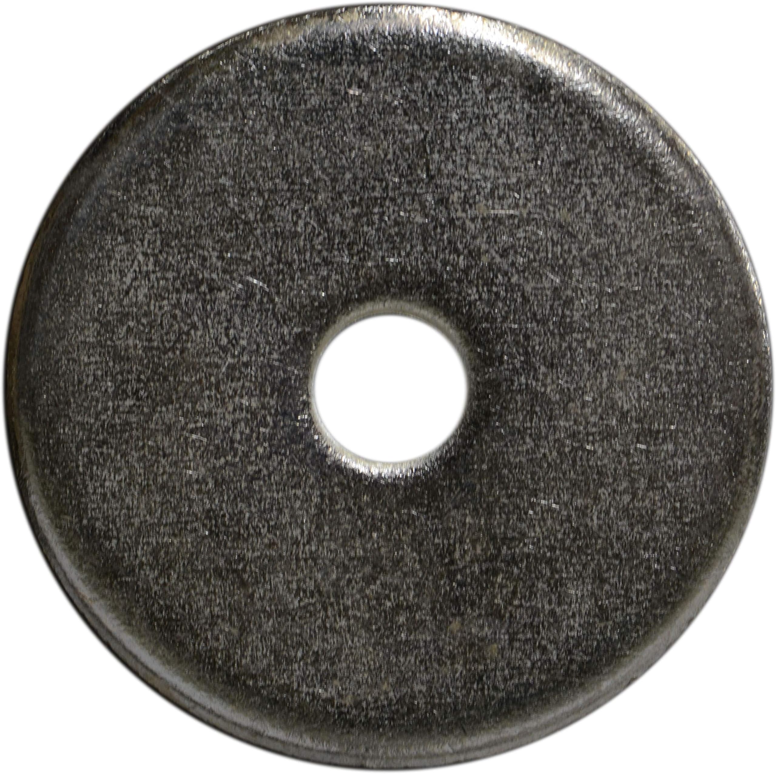 Amazon.com: Hard-to-Find Fastener 014973476342 Extra Thick Fender ...