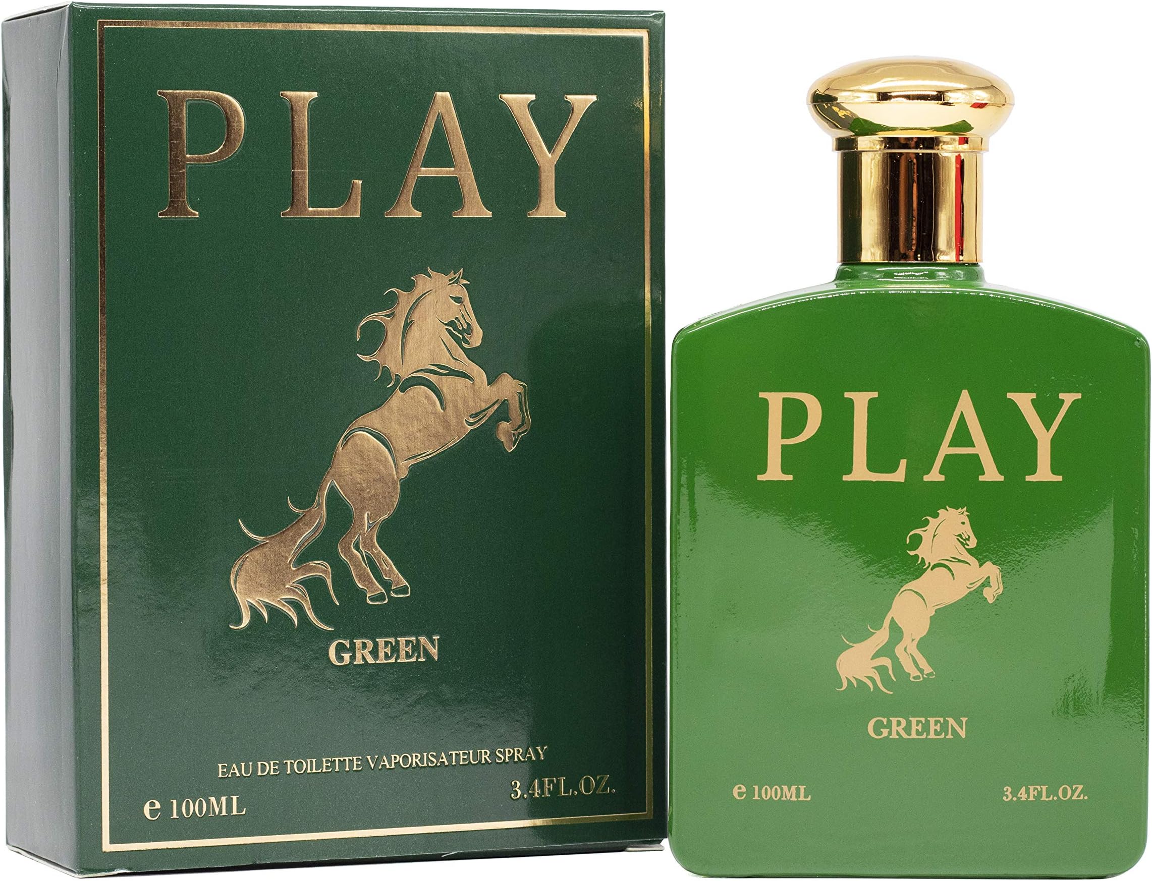 Amazon.com : Brut Eau De Toilette For Men 100ml Measured Spray Lotion ...