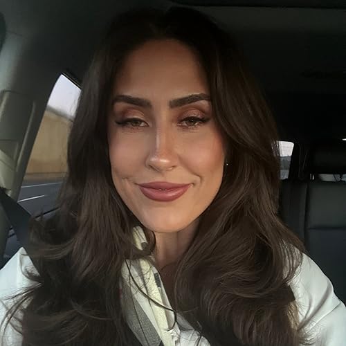 Emily Crane's Amazon Page