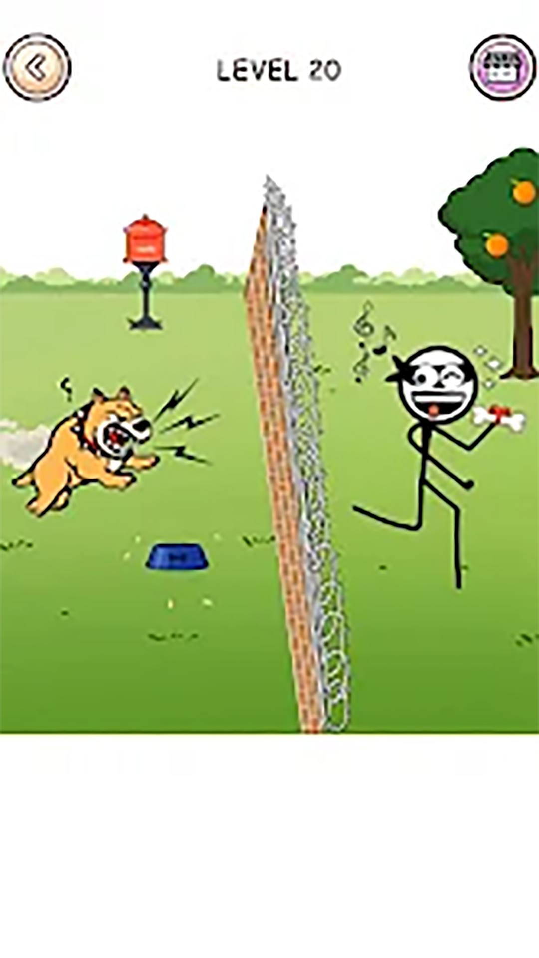 Stickman Thief : Brain Puzzle - App on Amazon Appstore