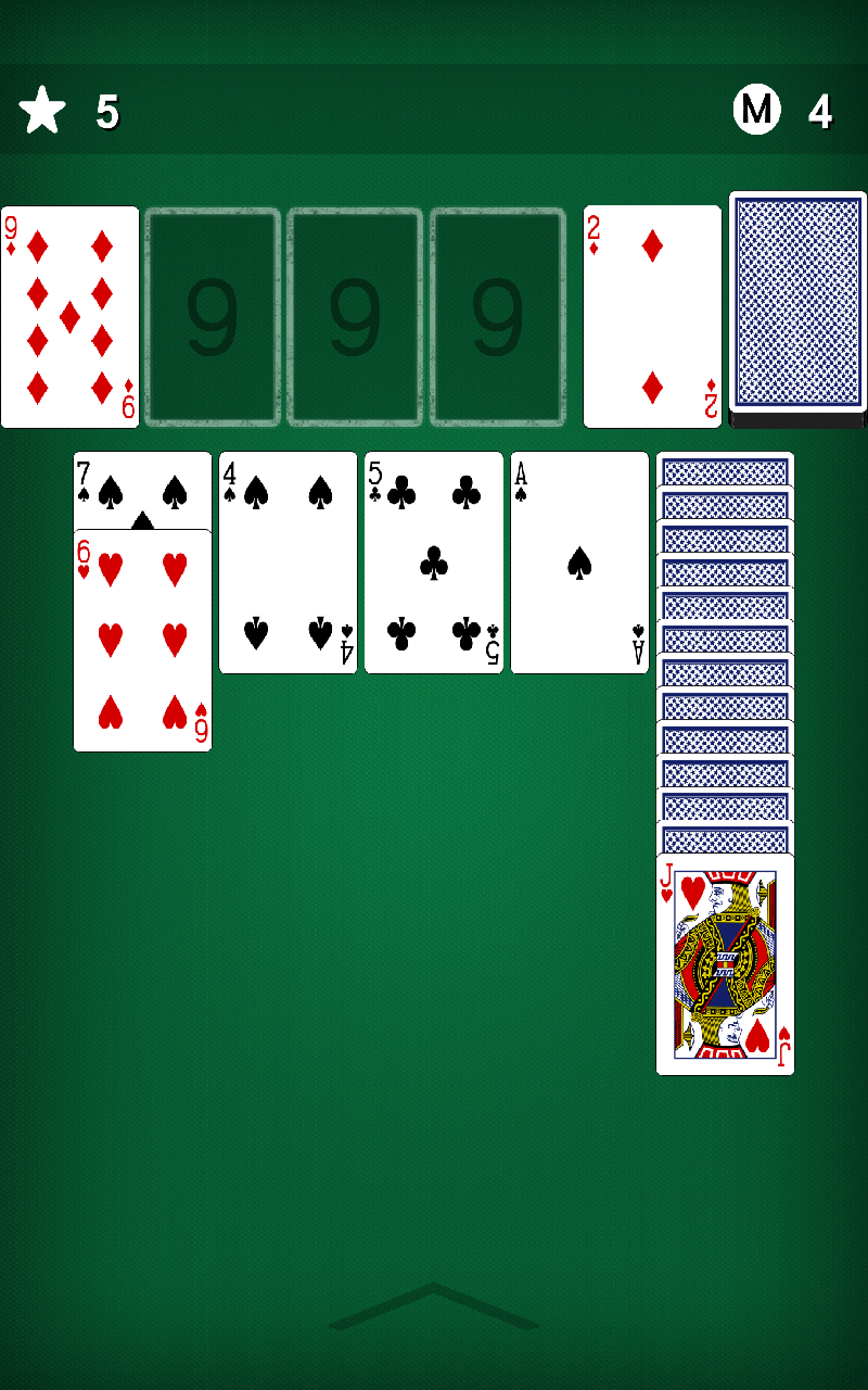 Solitaire - App on Amazon Appstore