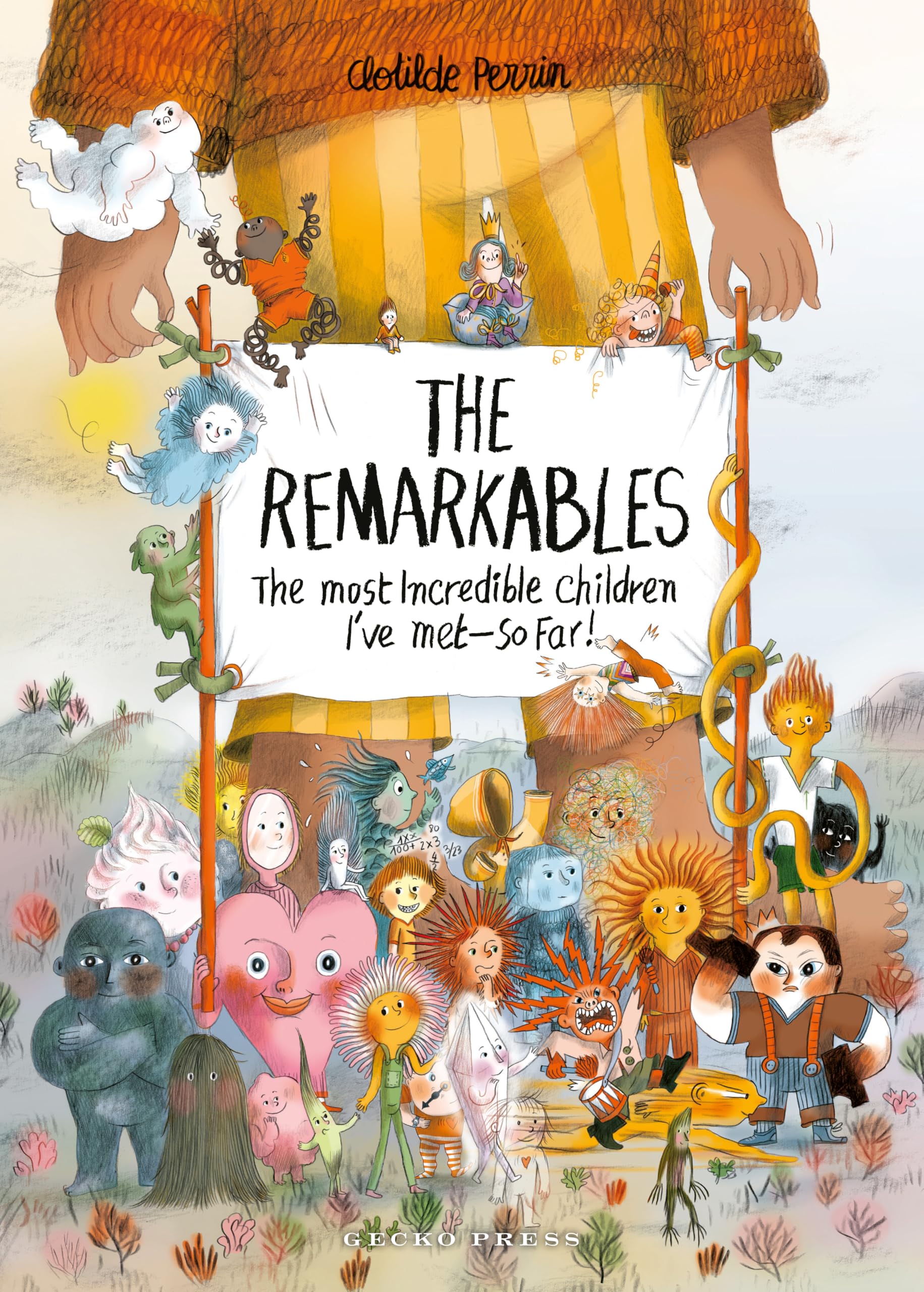 The Remarkables: The Most Incredible Children I've Met ― So Far ...