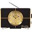 Amazon.com: Crosley CR31D-WA Companion Retro AM/FM Tabletop Radio with ...