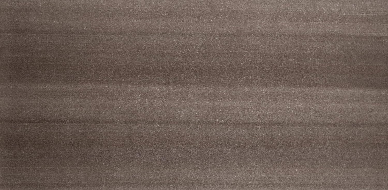 Emser Tile F95PERSBR1224 "Perspective" Porcelain Tile, 12" x 24", Brown ...