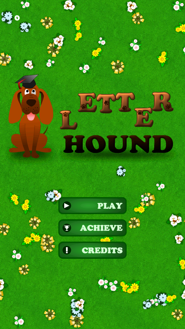Letter Hound (Web Edition) - App on Amazon Appstore