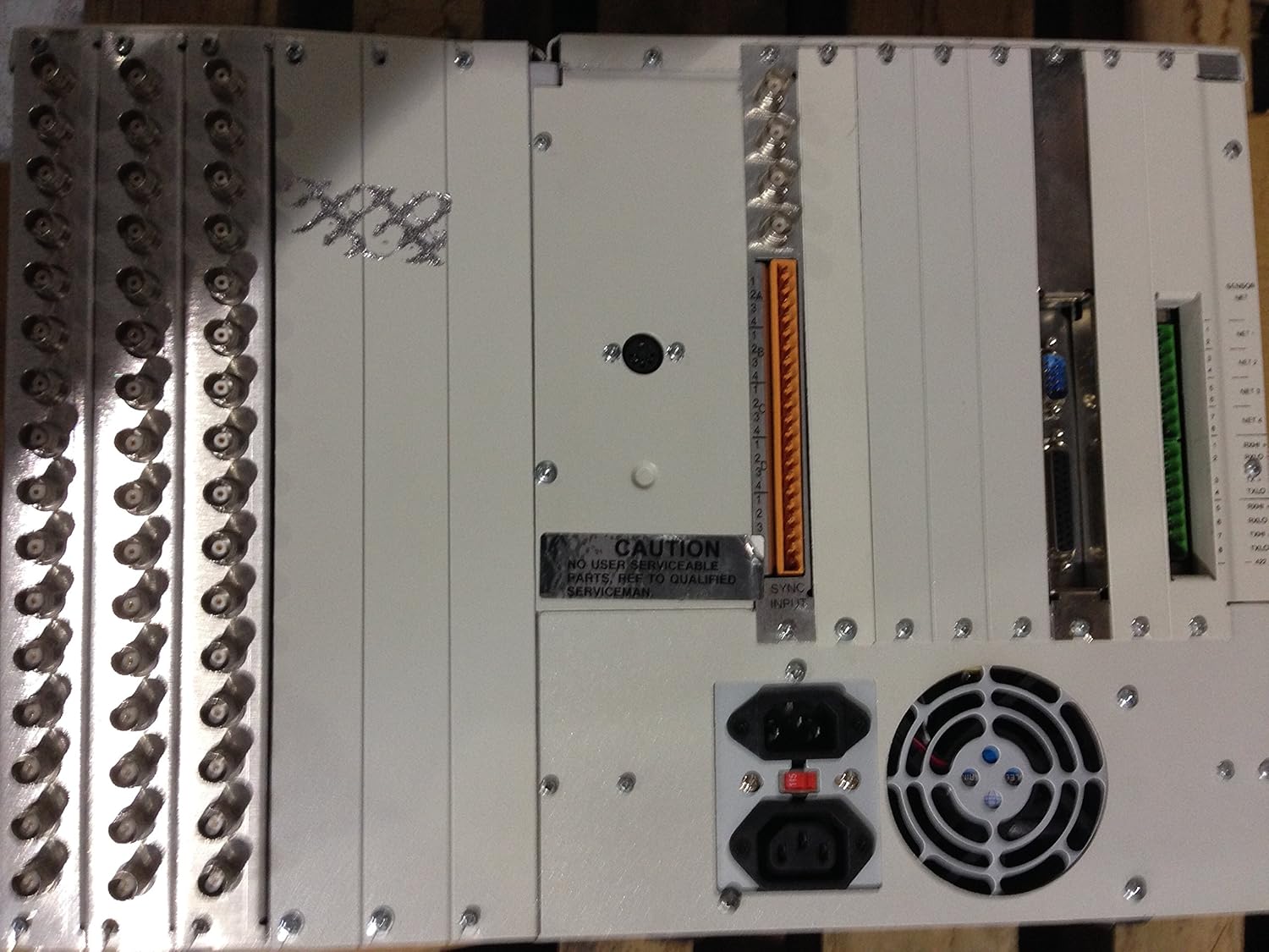 Amazon.com : SENSORMATIC VM96 : Electronics