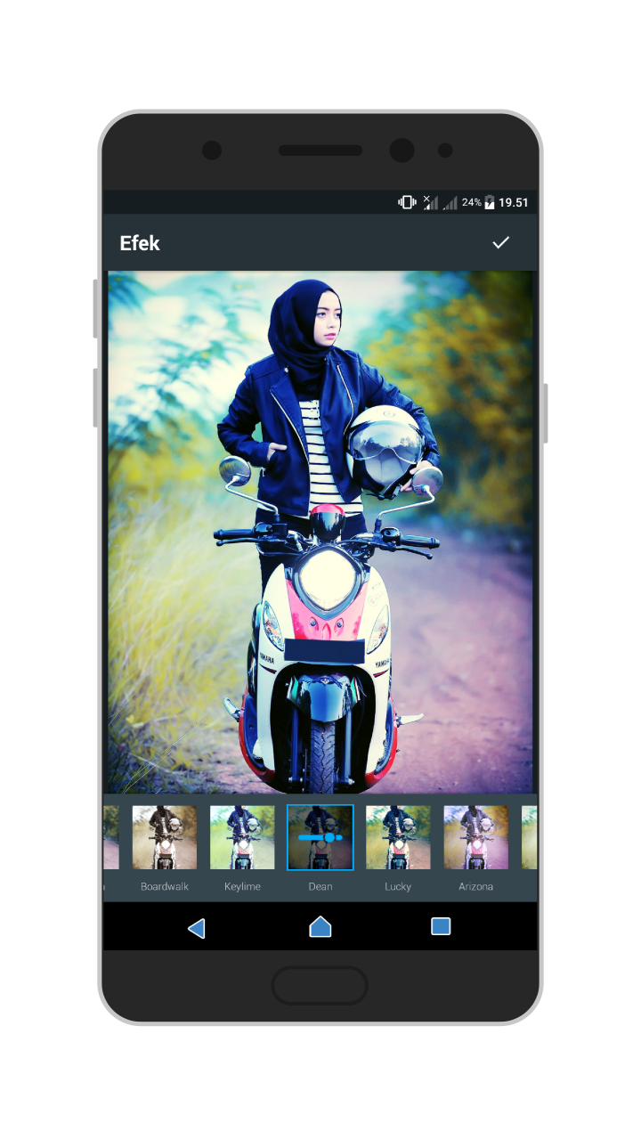 Rainbow Photo editor - App on Amazon Appstore