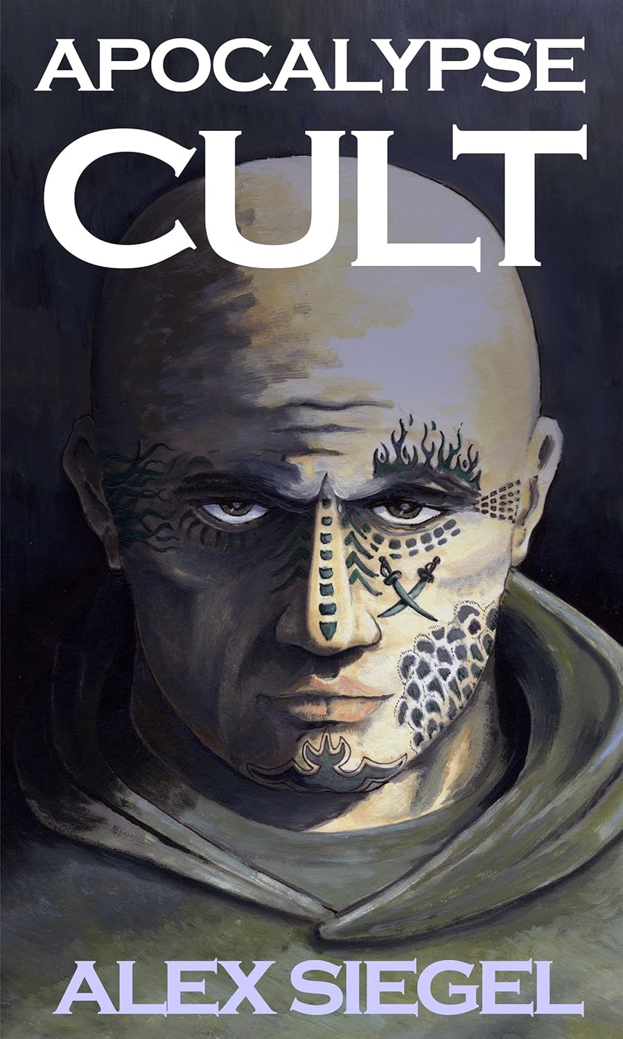 Amazon.com: Apocalypse Cult (Gray Spear Society Book 1) eBook : Siegel ...