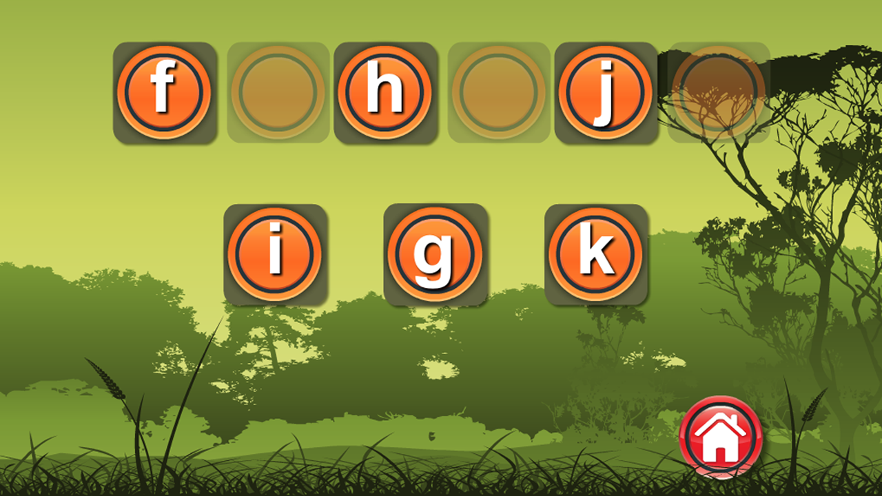 ABC Animals - App on the Amazon Appstore