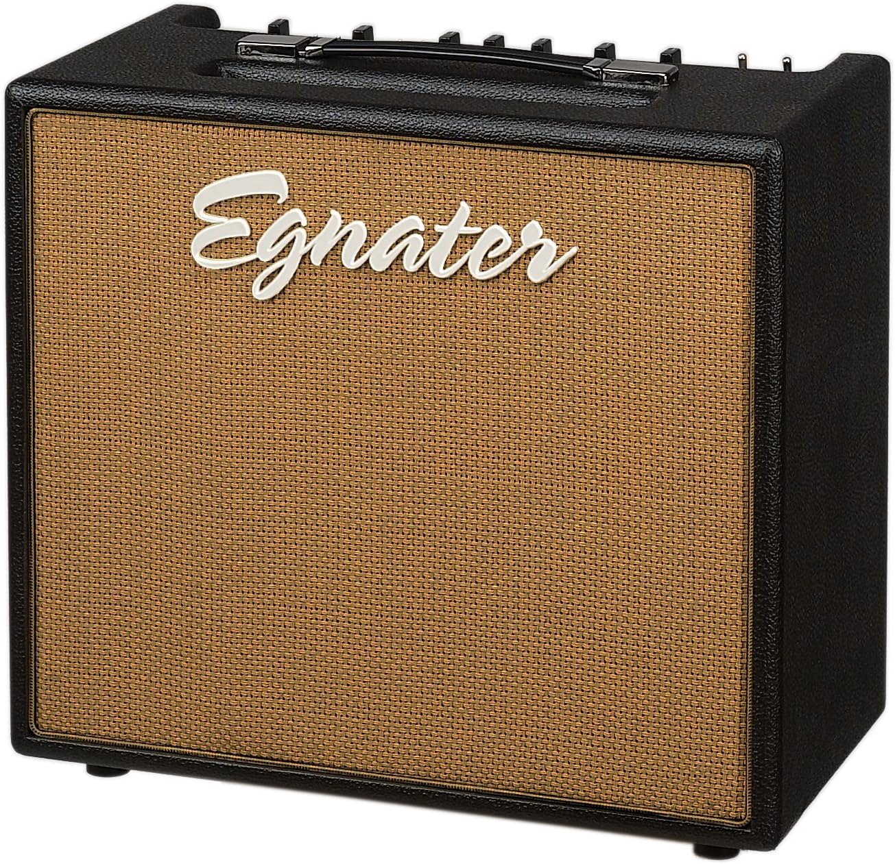 Amazon.com: Egnater TWEAKER 40 112 Guitar Combo Amplifier,Black ...