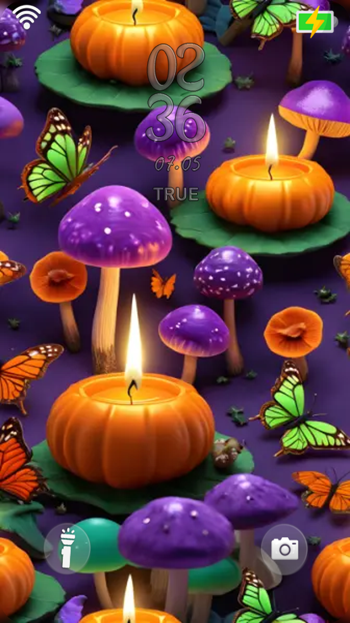 Seasonal Wallpapers 4K - Weather Change Backgrounds & Themes - App on ...