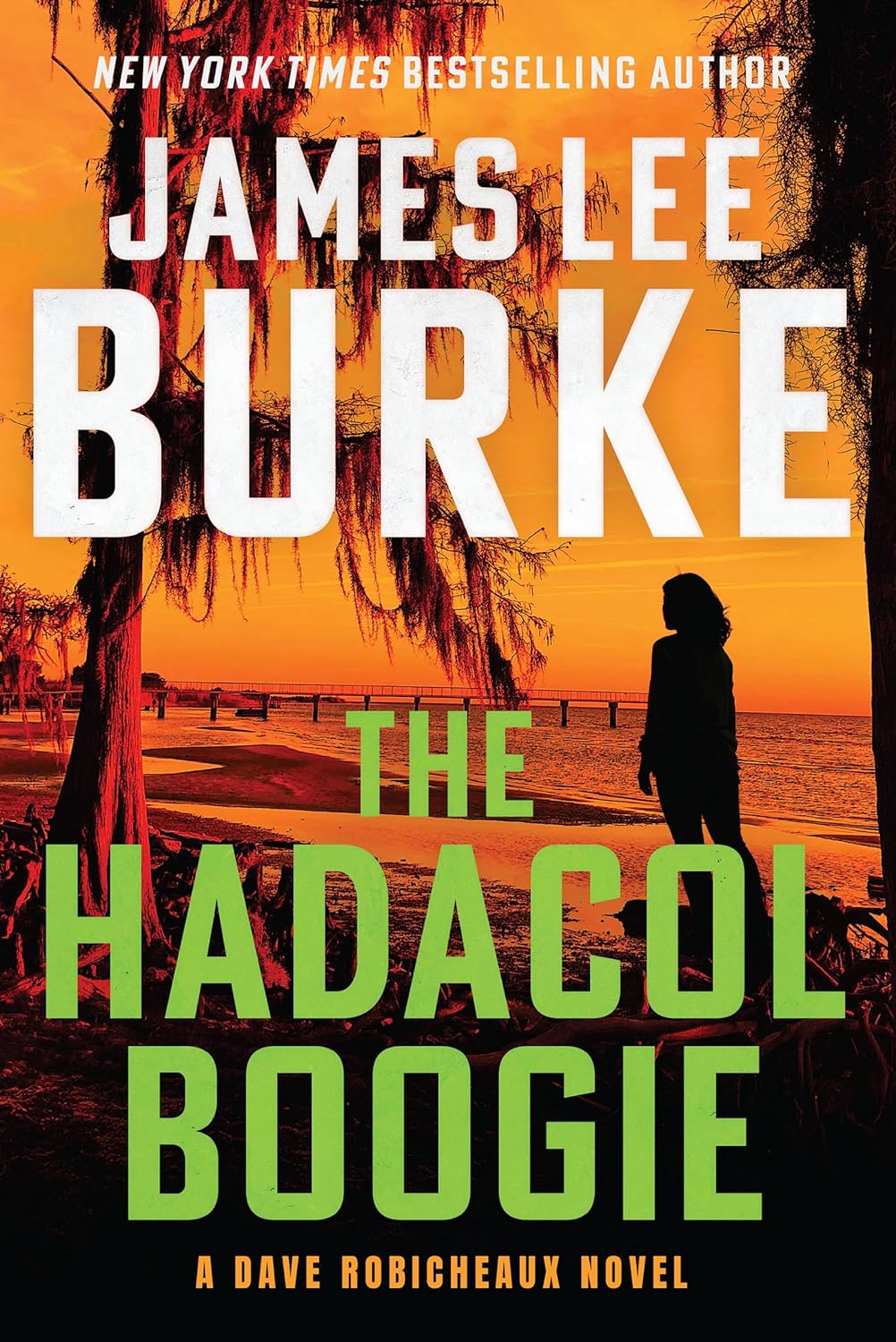 Amazon.com: The Hadacol Boogie: A Dave Robicheaux Novel eBook : Burke ...