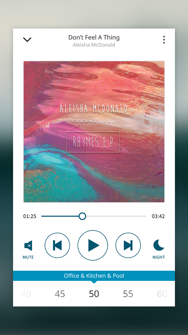 Devialet Spark - App on Amazon Appstore