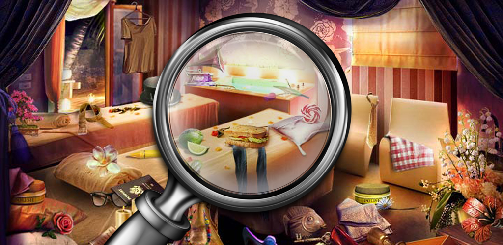 Hidden Object Game : 100 Levels of Hidden Clues - App on Amazon Appstore