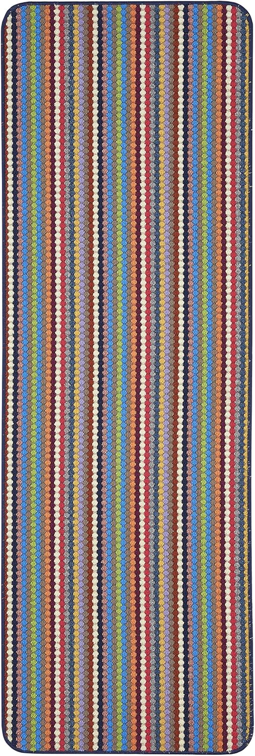 Bruce Starke Doormat, Multi, 200 x 67, Multicolour : Amazon.co.uk: Home ...