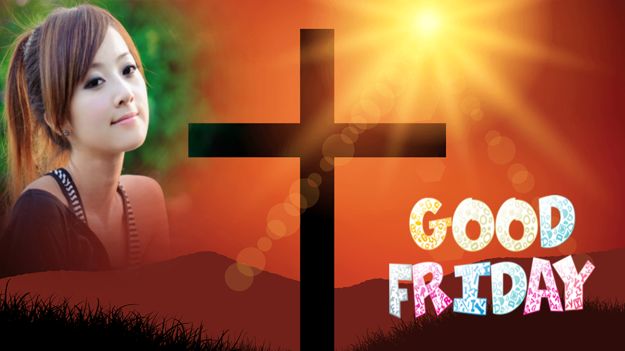 Good Friday Photo Frames - App on Amazon Appstore